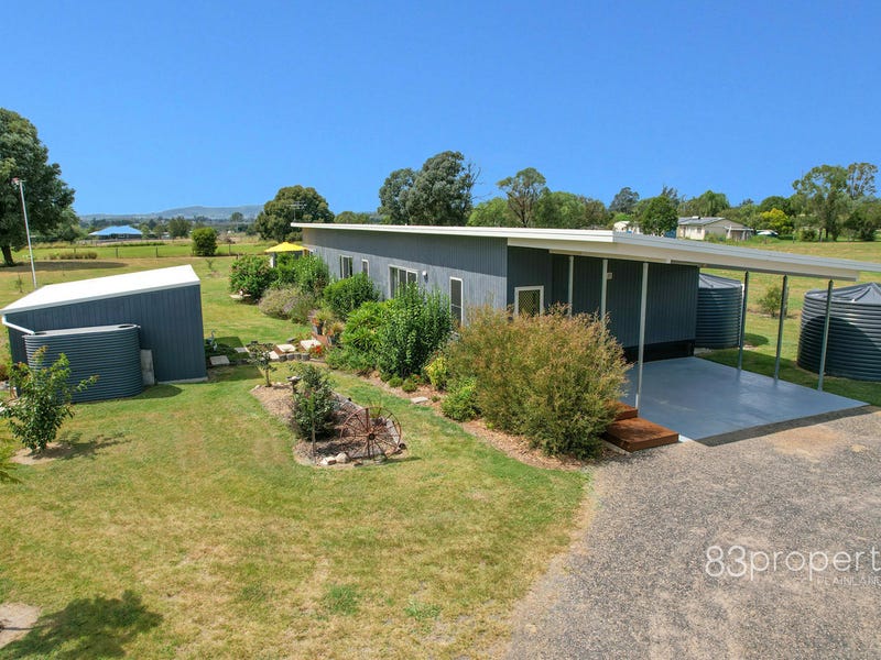 2 Johnson Drive, Lockrose, Qld 4342 - Property Details