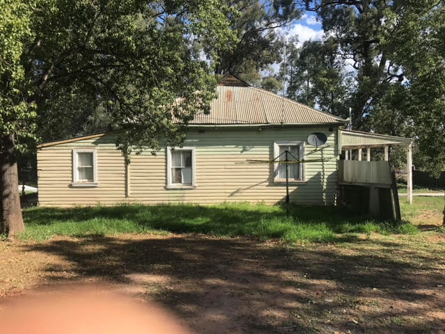 52 Anzac Parade, Gwabegar, NSW 2356 - Property Details