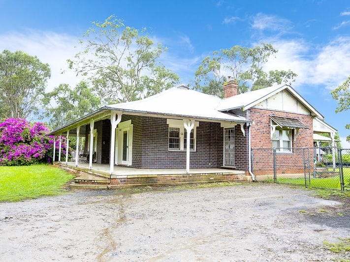661 Bringelly Road, Rossmore, NSW 2557 - realestate.com.au