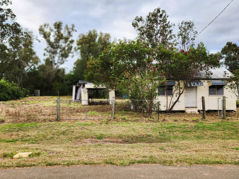 13-15 Dee River Road, Wowan, Qld 4702 - Property Details