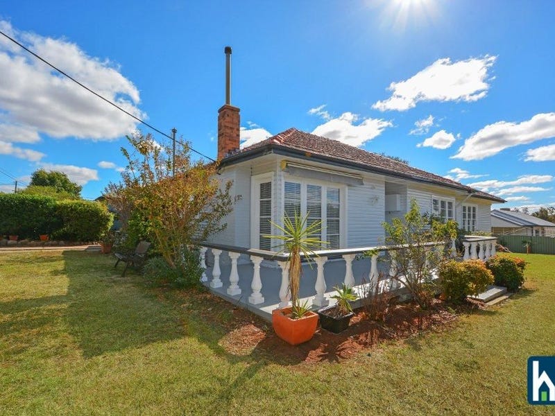 30 Baker Street, Gunnedah, NSW 2380 - Property Details