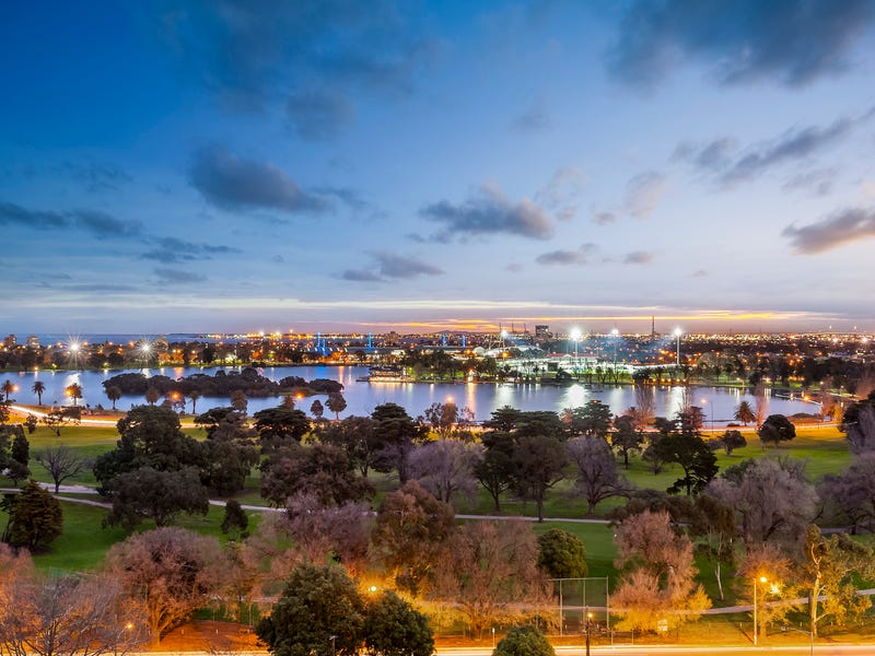1302/454 St Kilda Road, Melbourne, Vic 3004 - Property Details