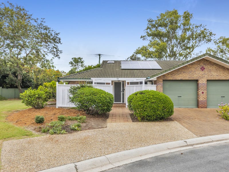 42/39 Pitta Place, Carseldine, Qld 4034 - Property Details