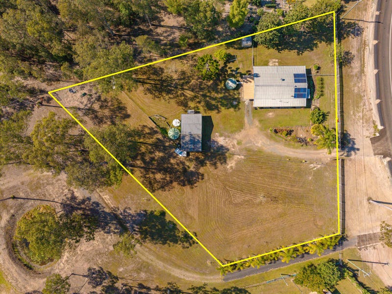 159 Tamaree Road, Tamaree, QLD 4570 - realestate.com.au