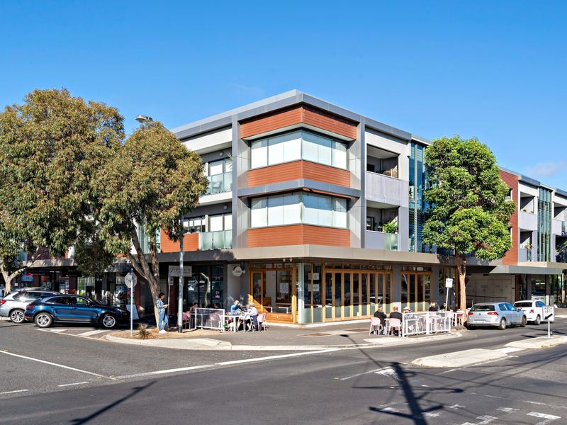 2.28/18-34 Station Street, Sandringham, Vic 3191 - Property Details
