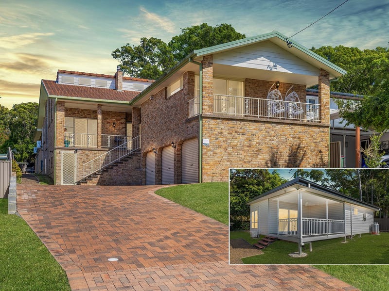 8 Jacqueline Avenue, Gorokan, NSW 2263 - Property Details
