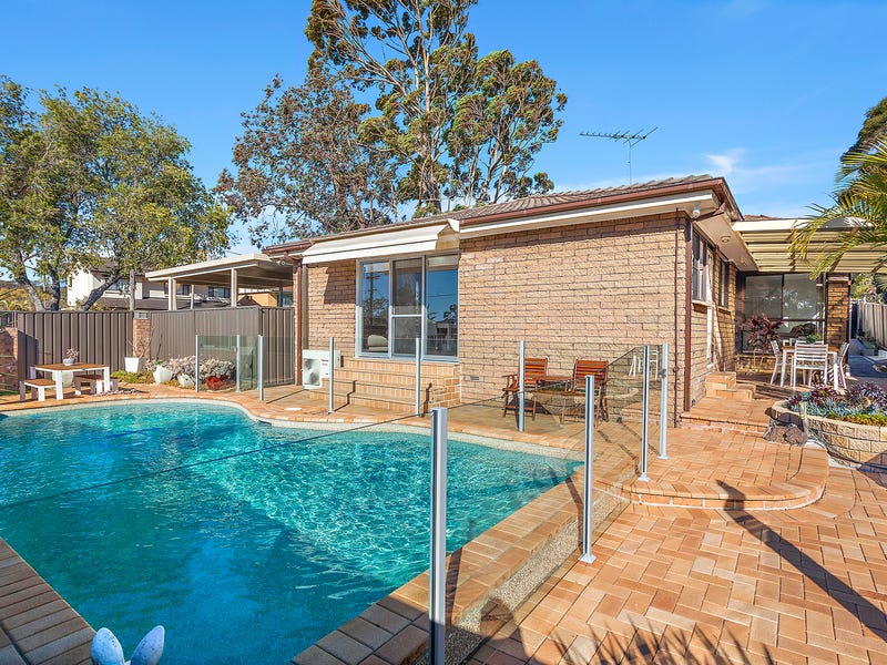 55 Ridge Road, Engadine, NSW 2233 - Property Details