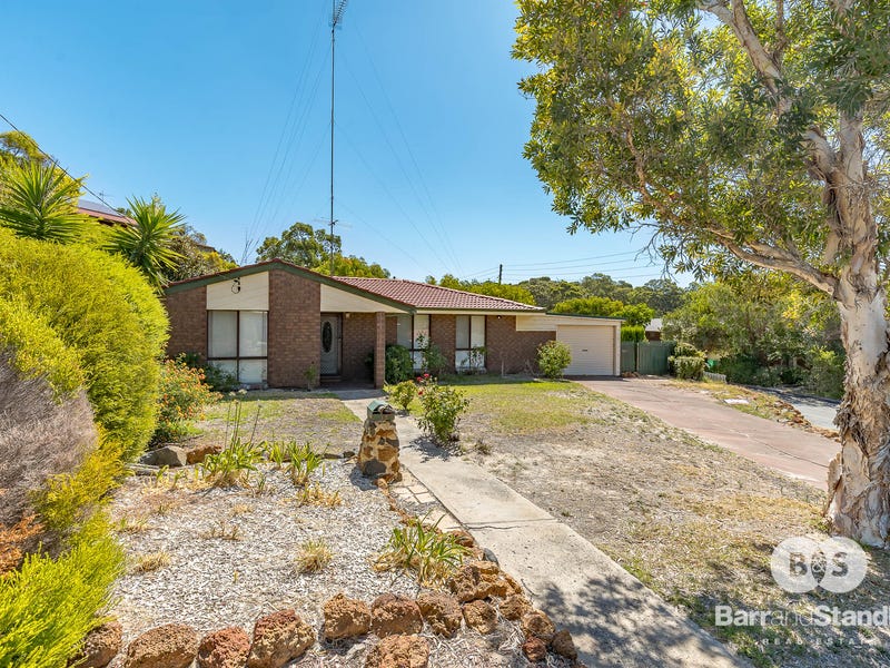 12 Benjamin Street, Withers, WA 6230 - Property Details