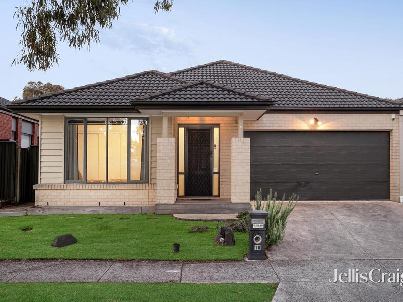 10 Falkirk Drive, Mernda, Vic 3754 - Property Details