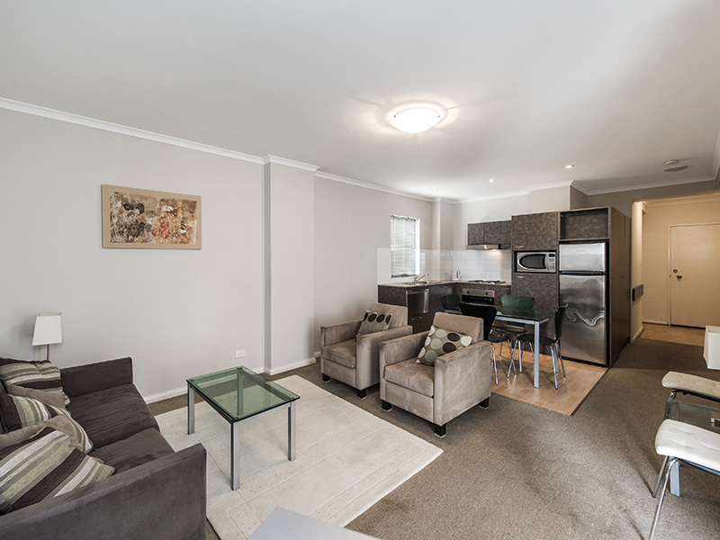63/418-428 Murray St, Perth, WA 6000 - Property Details