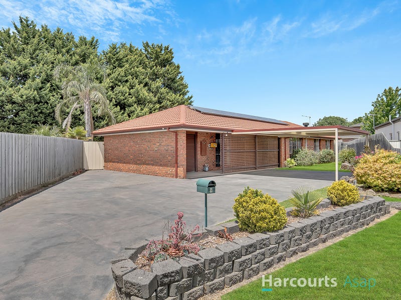 6 Katrina Close, Hallam, Vic 3803 - Property Details