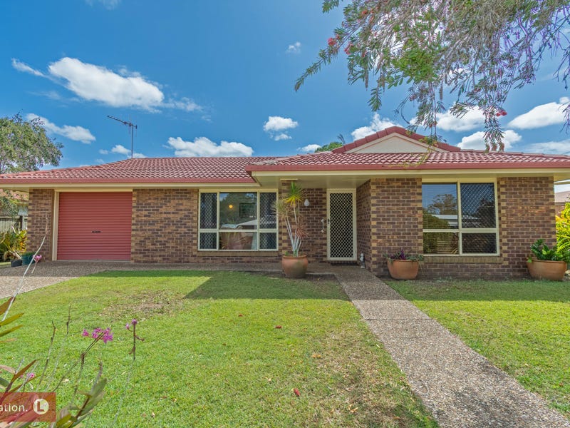 4 Seymore Avenue, Kalkie, Qld 4670 - Property Details