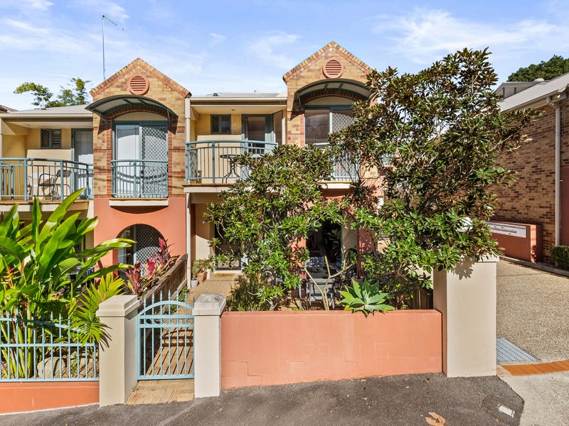 3/108 Victoria Street, Spring Hill, QLD 4000 - realestate.com.au