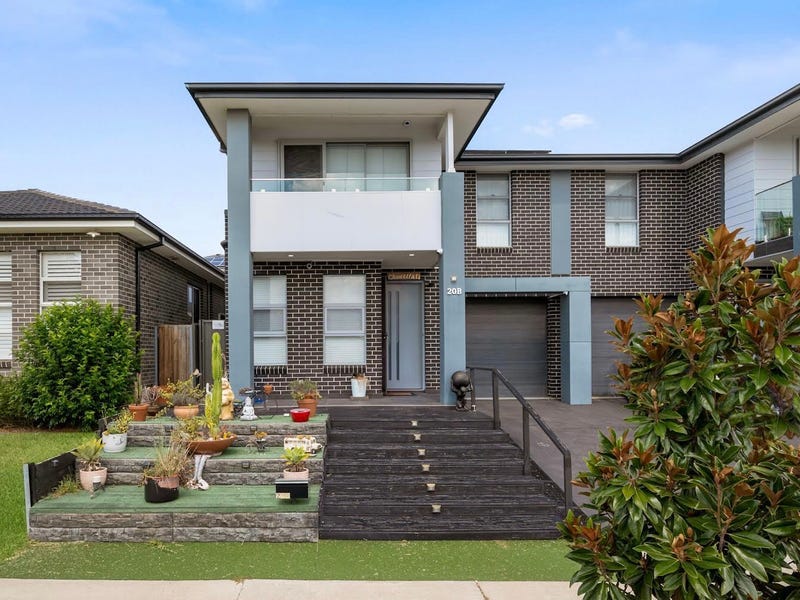 20B Walker Street, Oran Park, NSW 2570 - realestate.com.au