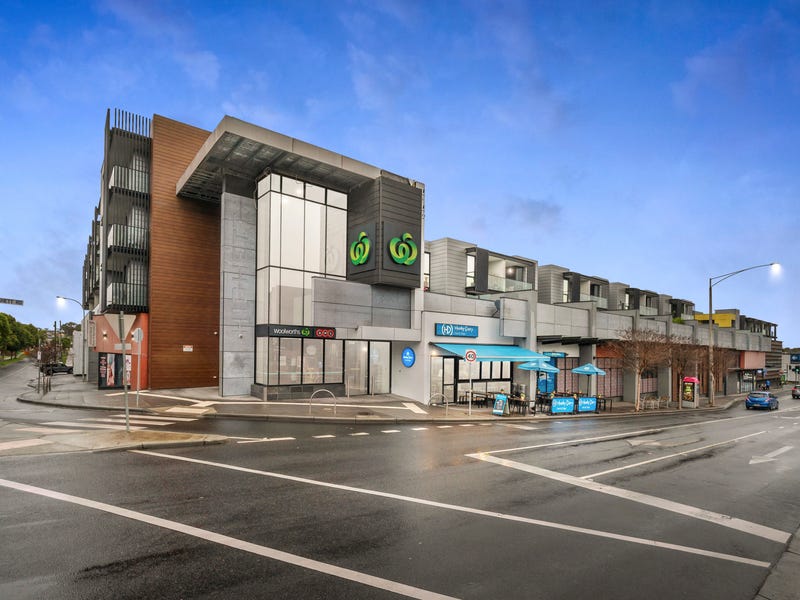241/284-286 Highett Road, Highett, Vic 3190 - Property Details