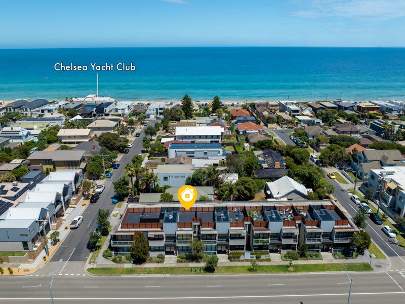 16/354 Nepean Highway, Chelsea, Vic 3196 - Property Details