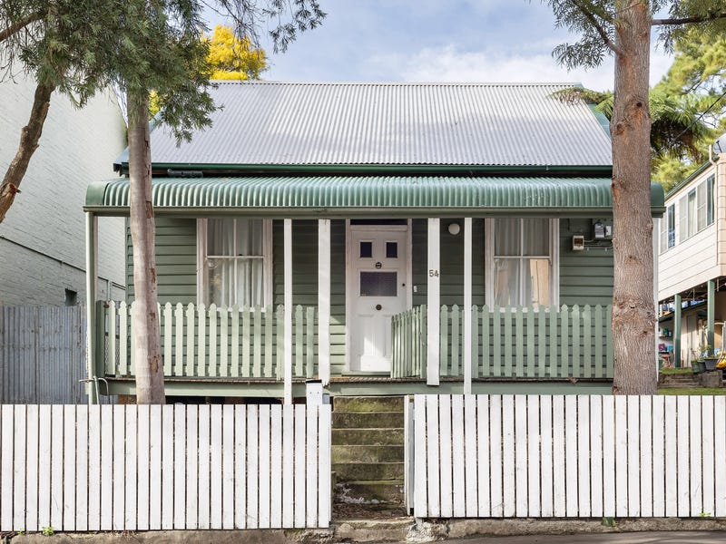 54 Forsyth Street, Glebe, NSW 2037 - Property Details