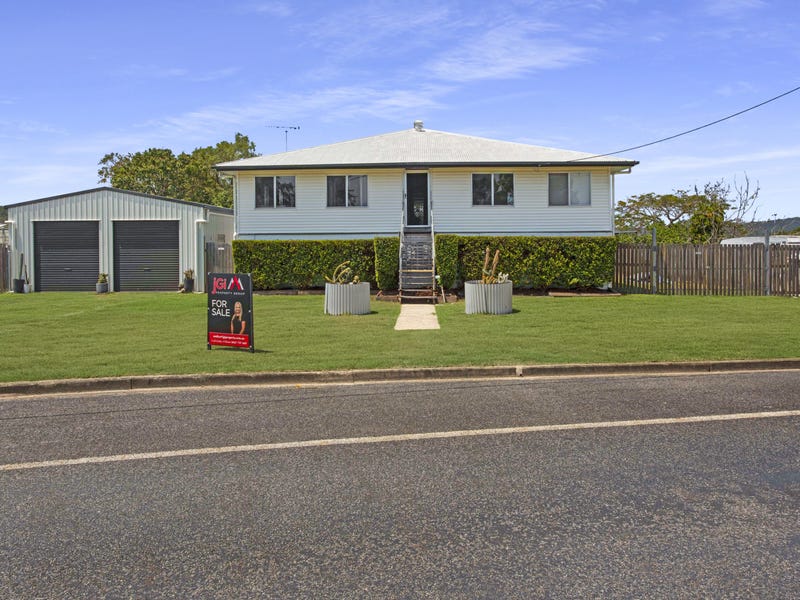 23 Jim Moule St, Gargett, Qld 4741 - Property Details