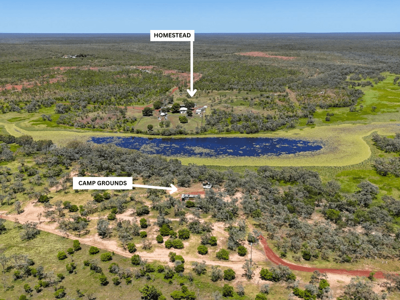 2 Gulf Developmental Rd, Normanton, Qld 4890 - House for Sale ...