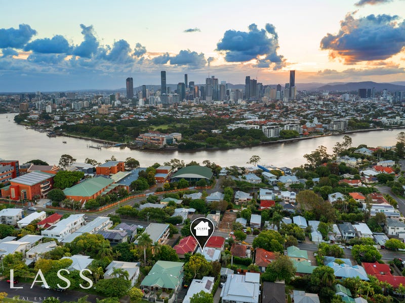 101 Hawthorne Road, Hawthorne, QLD 4171 - realestate.com.au