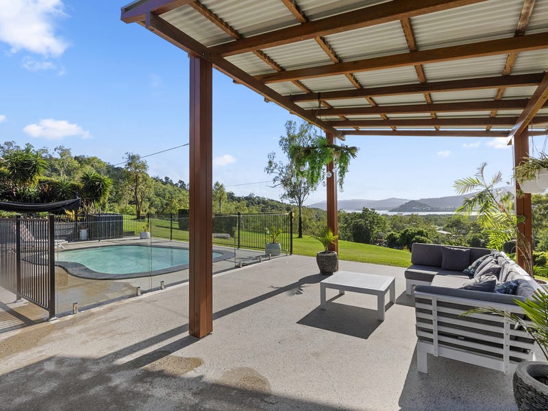 254 Paluma Road, Woodwark, Qld 4802 - Property Details