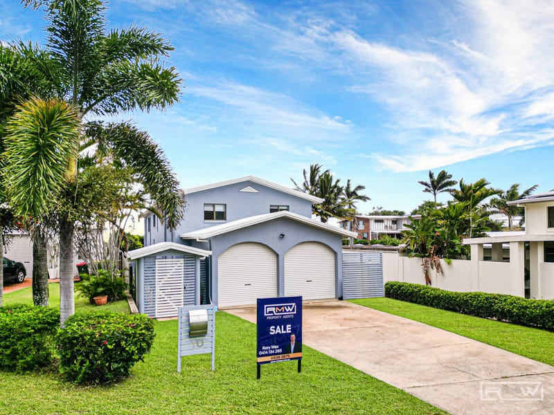 10 Ray Street, Lammermoor, Qld 4703 - Property Details