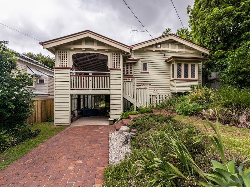 52 Main Avenue, Bardon, QLD 4065 - realestate.com.au