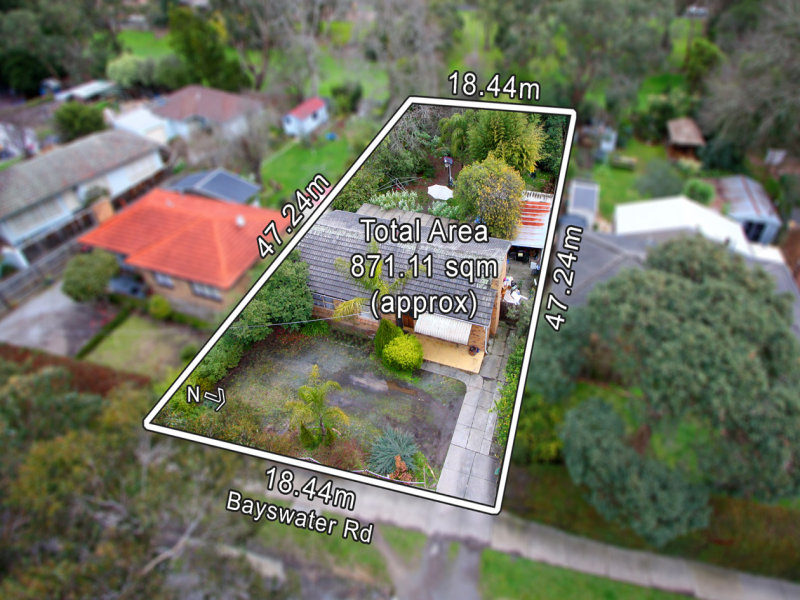 146 Bayswater Road, Croydon South, VIC 3136 - realestate.com.au