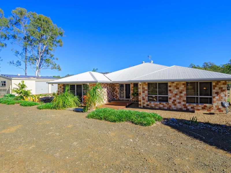 238 St Kilda Road, Tirroan, Qld 4671 - Property Details