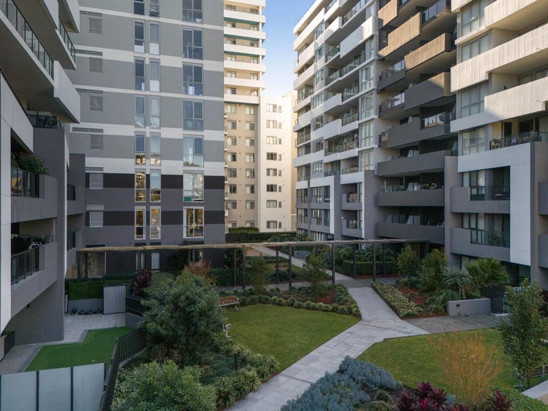 B301/19-25 Bigge Street, Liverpool, NSW 2170 - Property Details