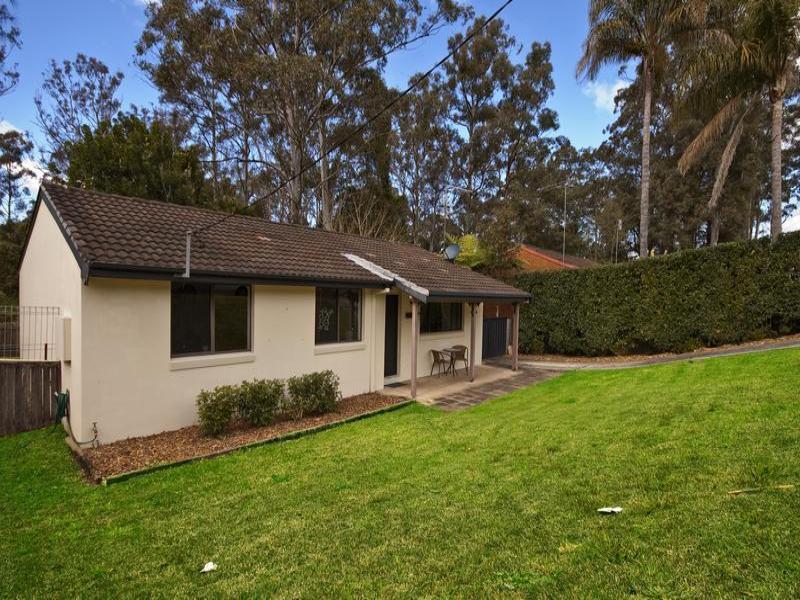 Property 106798116, Springfield, NSW 2250 - Property Details