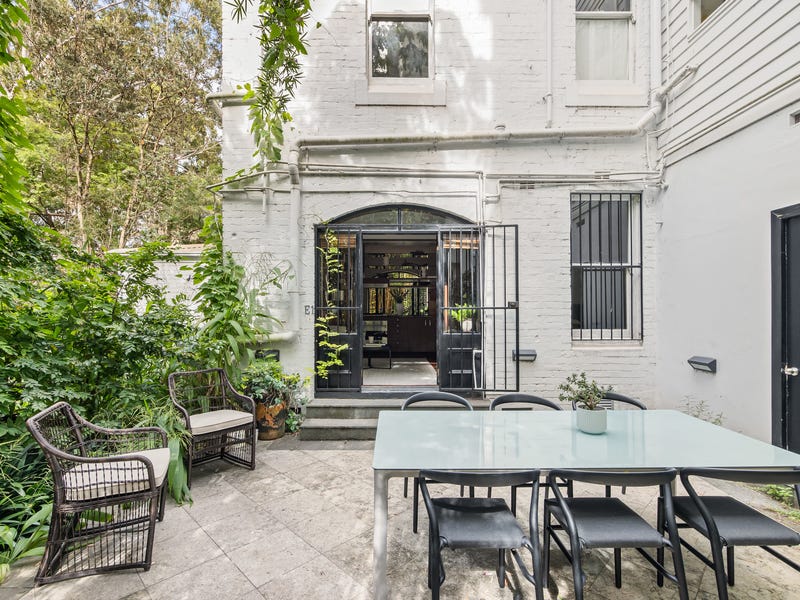 E1/295 Edgecliff Road, Woollahra, NSW 2025 - Property Details