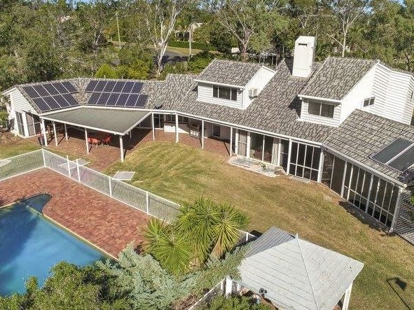 9 Rocky Ridge Court, Cotswold Hills, QLD 4350 - realestate.com.au