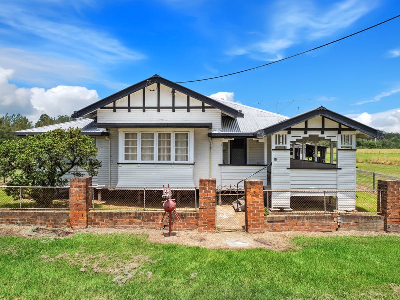 1b Sandilands street, Bonalbo, NSW 2469 - Property Details