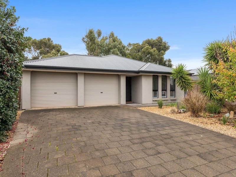 15 Hoopmann Crescent, Nuriootpa, SA 5355 - Property Details