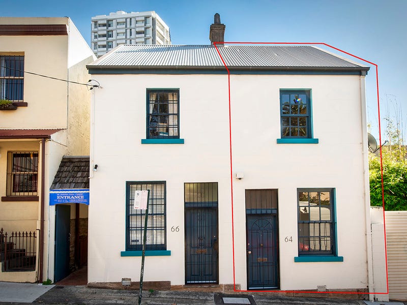 64 Renwick Street, Redfern, NSW 2016 - realestate.com.au