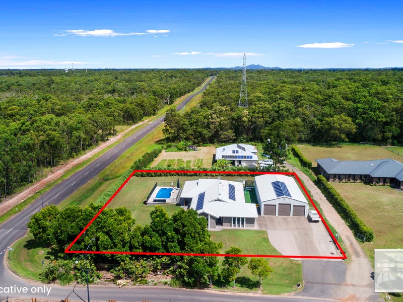2 Timber Reserve Dr, Oakhurst, Qld 4650 - Property Details