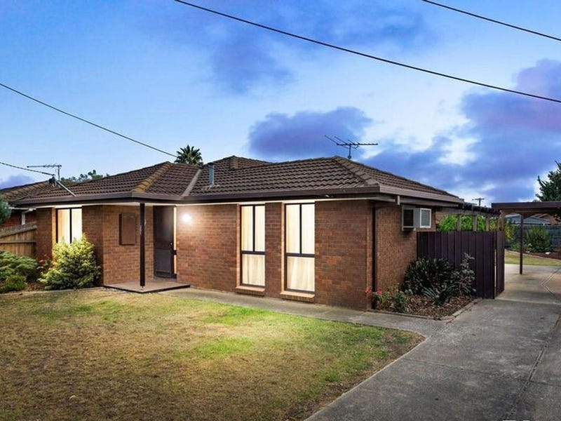 251 Shaws Road, Werribee, Vic 3030 - Property Details