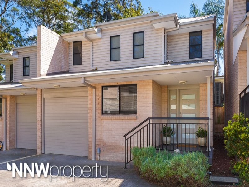 3/22 Joseph Street, Rydalmere, NSW 2116 - Property Details