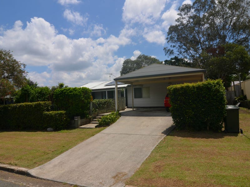 8 Oliver Street, Eagleby, Qld 4207 - Property Details