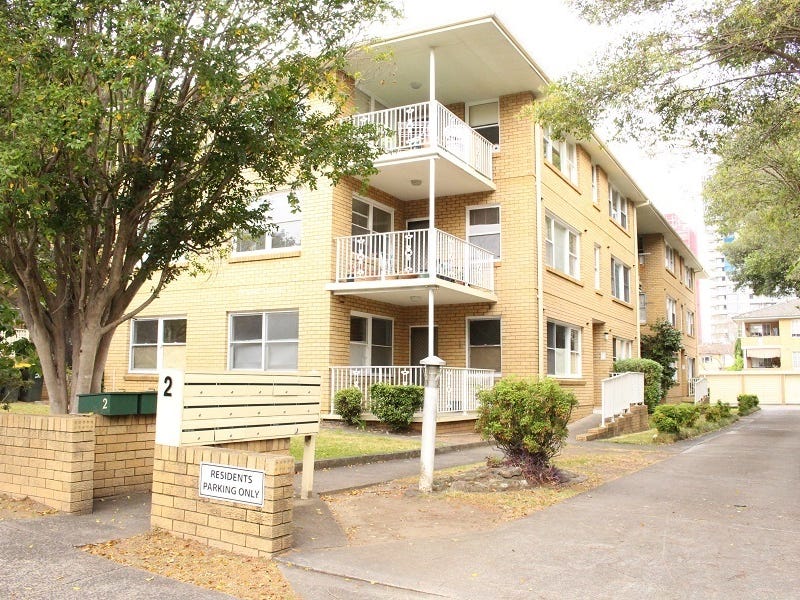 12/2 Surrey Street, Epping, NSW 2121 - realestate.com.au