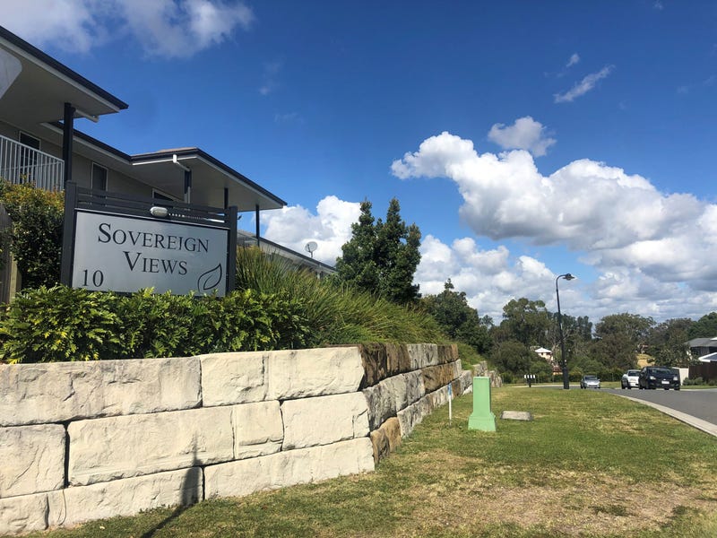66/10 Sovereign Place, Algester, QLD 4115 - realestate.com.au