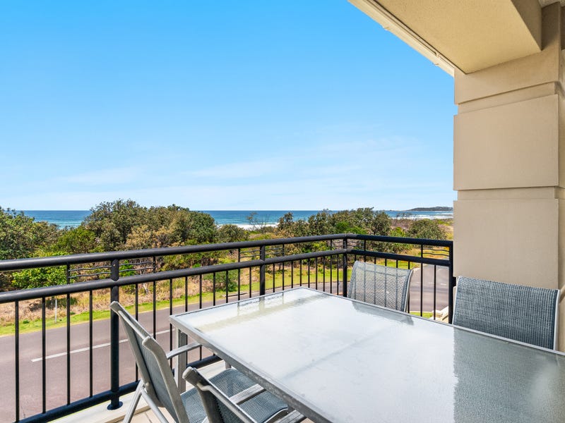 46/20-21 Pacific Parade, Yamba, NSW 2464 - Property Details