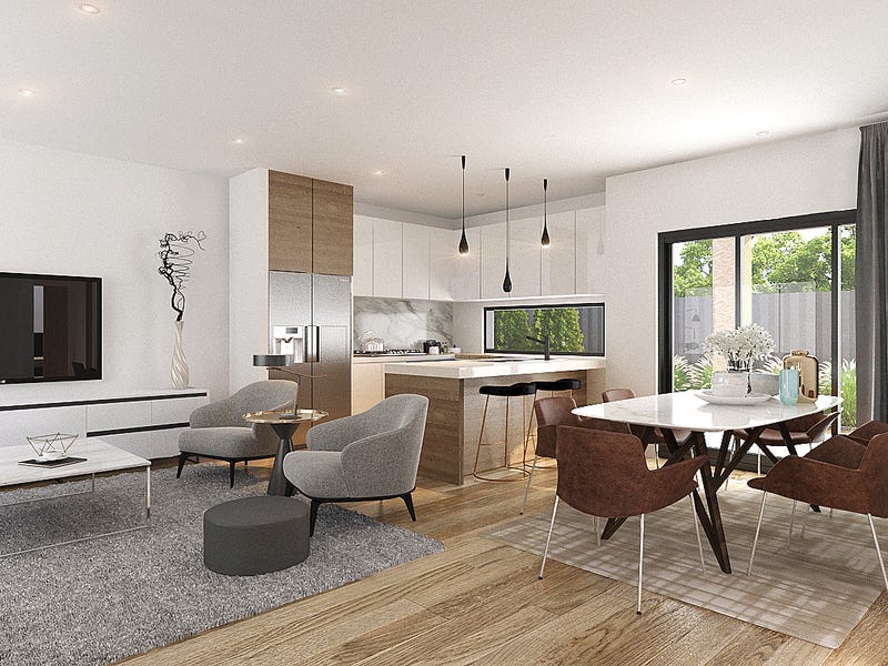 Unit 3/21 Carter Street, Magill, SA 5072 - Property Details