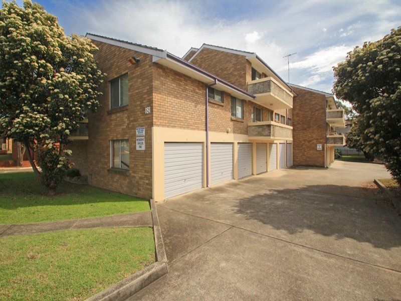 5/181 Derby Street, Penrith, NSW 2750 - Property Details