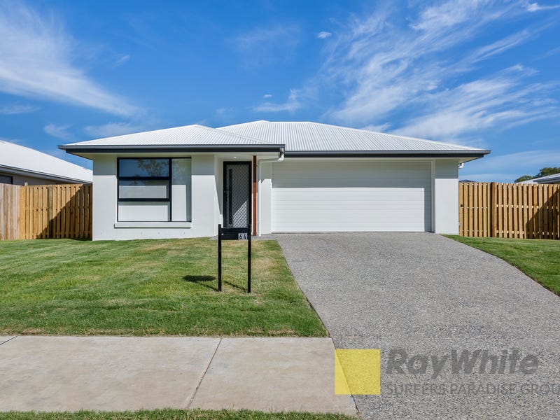 64 Lacewing Street, Rosewood, QLD 4340 - realestate.com.au