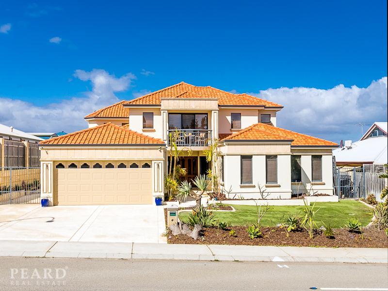 4 Bounty Way, Mindarie, WA 6030 - Property Details