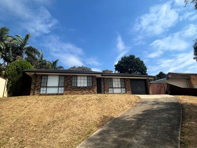 Rental Properties and Real Estate in Eagle Vale, NSW 2558 - realestate ...