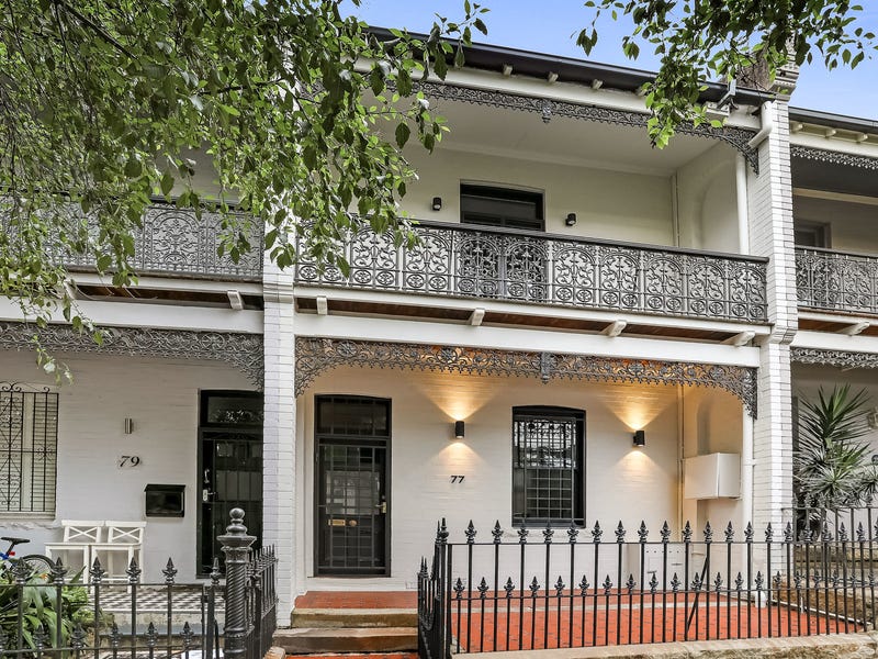 77 Adelaide Street, Woollahra, NSW 2025 - realestate.com.au