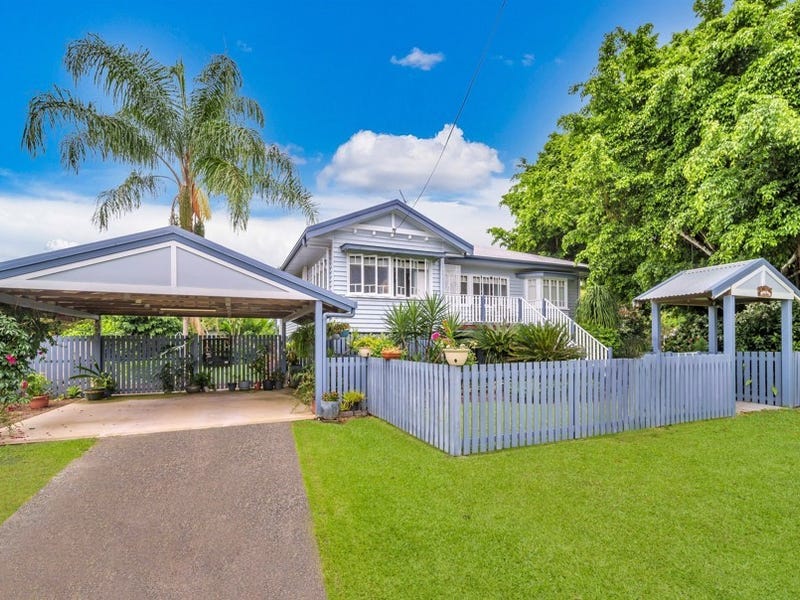 57 Swan Street, Gordonvale, Qld 4865 - Property Details